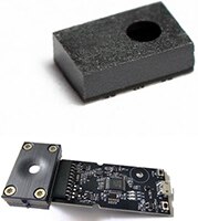 TCS3448 Advanced Spectral Color Sensor - ams OSRAM | DigiKey